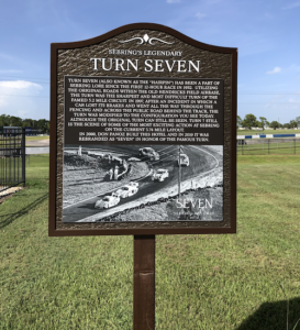 sebring international raceway hotel sign - Vision 2 Market ...
